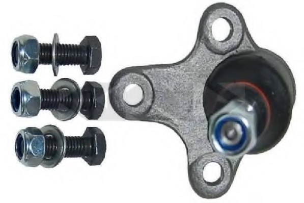 5Q0407366A,VW 5Q0407366A Ball Joint for VW