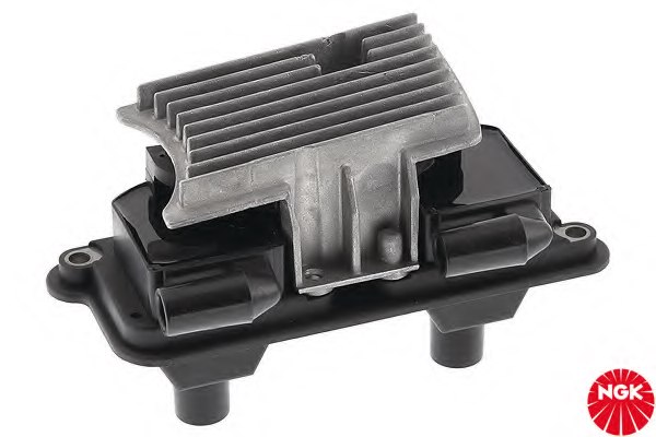 058905101A,VW 058 905 101 A Ignition Coil for VW