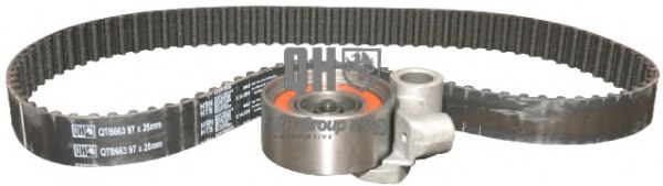 135050L010,TOYOT 13505-0L010 Tensioner, timing belt for TOYOT