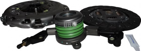 0002541608,MERCE 000 254 16 08 Slave Cylinder, clutch for MERCE