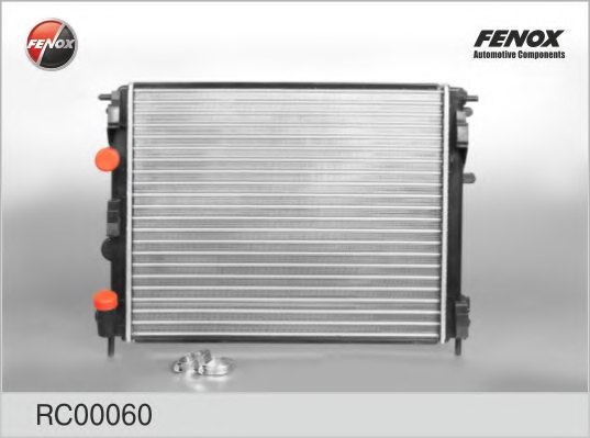 7700428082,RENAU 7700428082 Radiator, engine cooling for RENAU