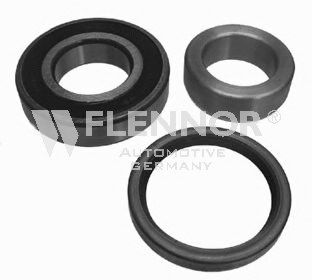 5272024000,HYUNDAI 52720-24000 Wheel Bearing Kit for HYUNDAI
