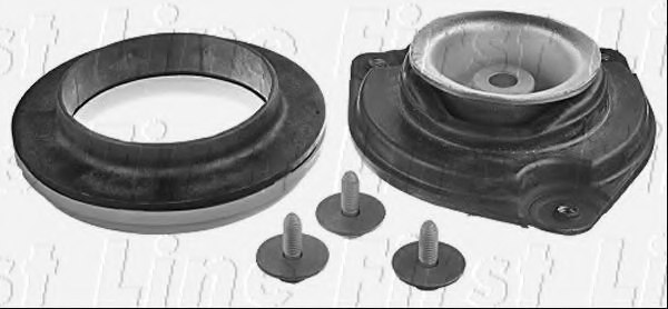 54325ED02A,NISSAN 54325ED02A Strut Mount for NISSAN