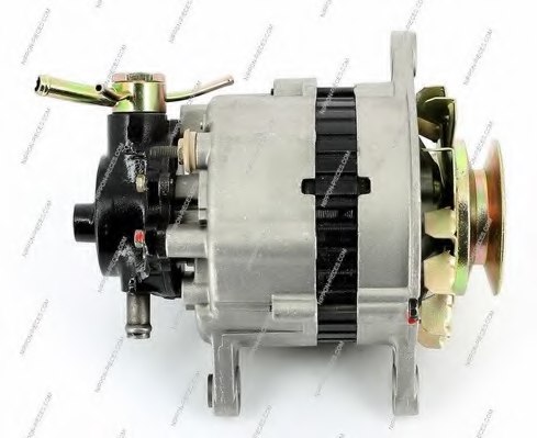 0K65A18300,KIA 0K65A-18-300 Alternator for KIA