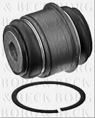 33326780438,BMW 33326780438 Control Arm-/Trailing Arm Bush for BMW