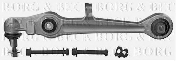4D0407151PS1,VW 4D0 407 151 P S1 Track Control Arm for VW