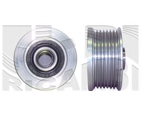 23151EB301,NISSA 23151-EB301 Alternator Freewheel Clutch for NISSA