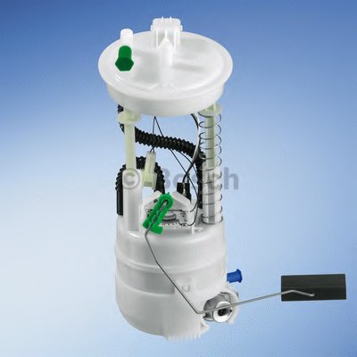 17040JD00A,NISSA 17040-JD00A Fuel Feed Unit for NISSA