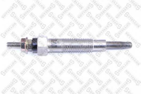 3671042500,MITSUBISHI 36710-42500 Glow Plug for MITSUBISHI