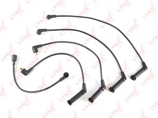 2750102A00,HYUNDAI 27501-02A00 Ignition Cable Kit for HYUNDAI