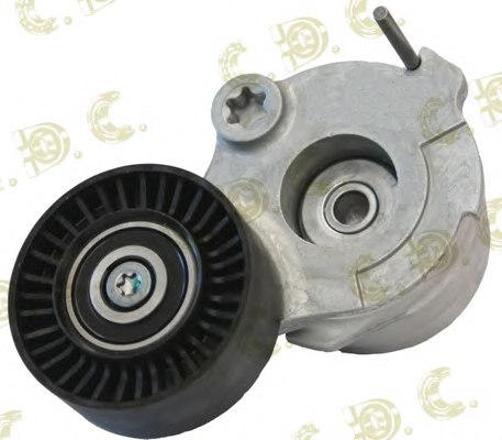 059903133F,VW 059 903 133 F Tensioner Lever, v-ribbed belt for VW