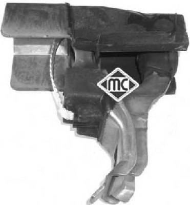 8200114739,VW 8200114739 Holder, exhaust system for VW