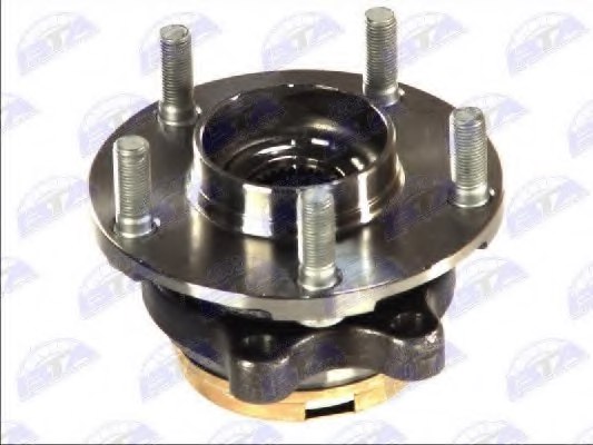 40202CA06C,OEM 40202CA06C Wheel Bearing & Hub Assembly for OEM