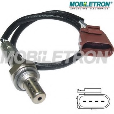 04C906262,VW 04C 906 262 Lambda Sensor for VW