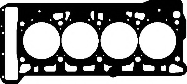 06K103383E,AUDI 06K103383E Gasket, cylinder head for AUDI