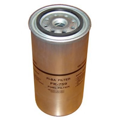 1399760,DAF 1399760 Fuel filter for DAF