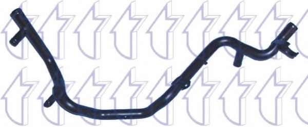 028121065E,VW 028 121 065E Coolant Tube for VW