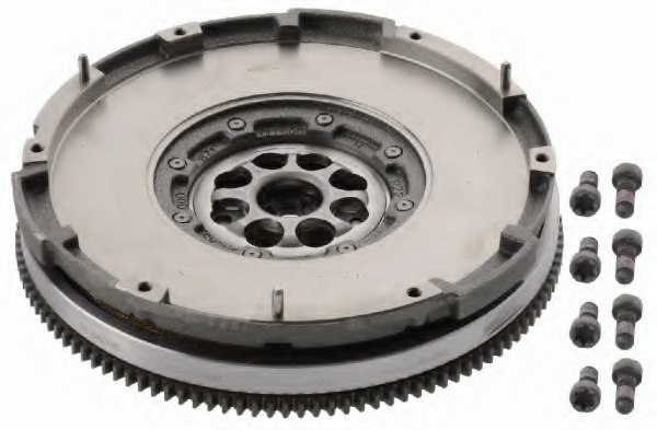 232002F110,KIA 23200-2F110 Flywheel for KIA