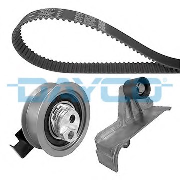 06B198119C,VW 06B198119C Timing Belt Kit for VW