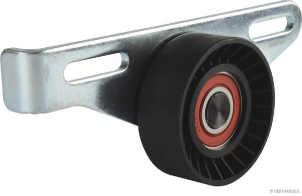7701069598,NISSA 77010-69598 Deflection/Guide Pulley, v-ribbed belt for ...