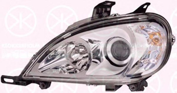 1638204661,MERCE 1638204661 Headlight for MERCE