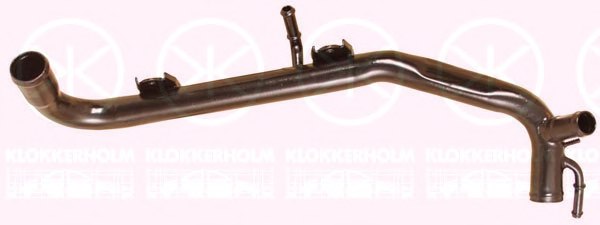 06B121071C,VW 06B 121 071C Coolant Tube for AUDI,VW