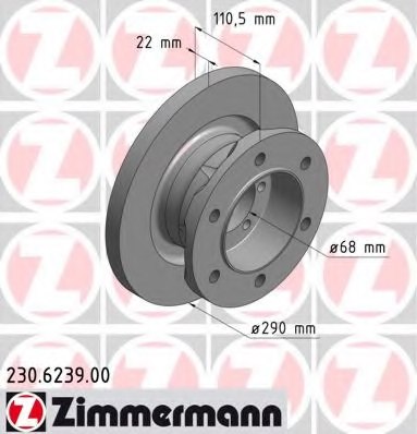 42470842,IVECO 42470842 Brake Disc for IVECO