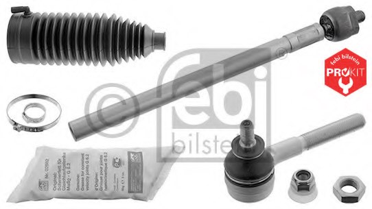 3812E0S4,PEUGE 3812.E0 S4 Tie Rod Axle Joint for PEUGE