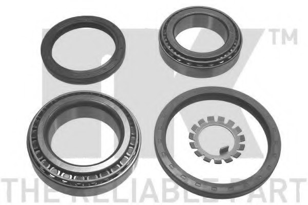 0099814105,MERCE 0099814105 Wheel Bearing Kit for MERCE