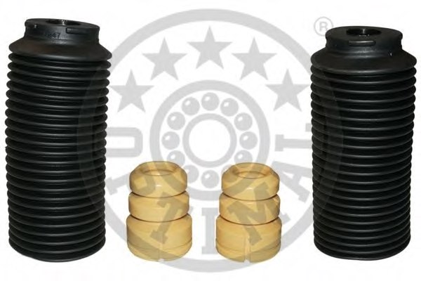 540524M400,NISSA 540524M400 Dust Cover Kit, shock absorber for NISSA