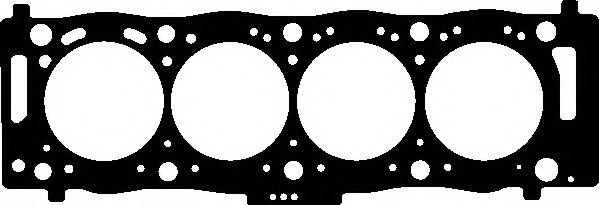0209AX,FORD 0209.AX Gasket, cylinder head for FORD