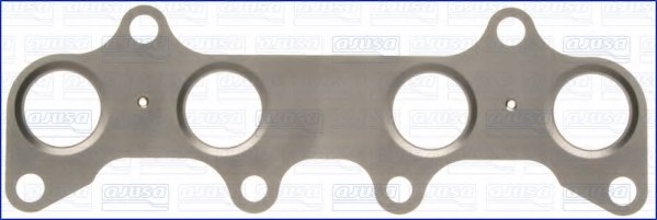 1717311050,TOYOT 17173-11050 Gasket, exhaust manifold for TOYOT