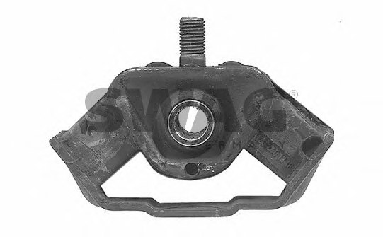 1232401318,MERCE 123 240 13 18 Engine Mounting for MERCE