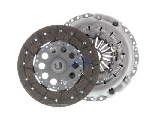 412003C100,KIA 41200-3C100 Clutch Kit for KIA