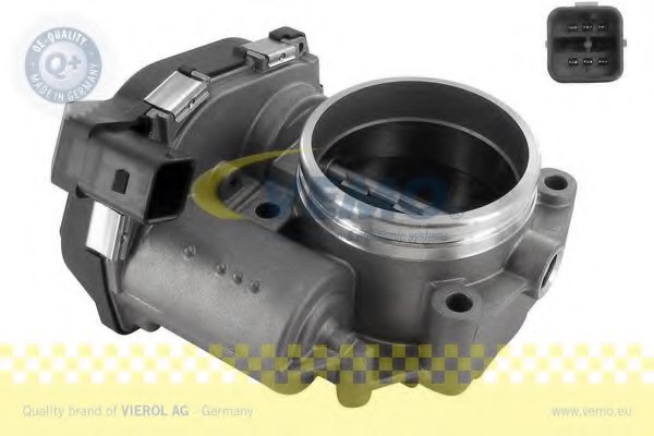 13547561066,BMW 13 54 7 561 066 Throttle body for BMW