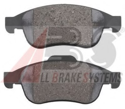 410605961R,RENAU 410605961R Brake Pad Set, disc brake for RENAU