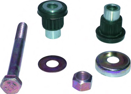 1294600019,Mercedes 1294600019 Idler Arm Repair Kit for Mercedes