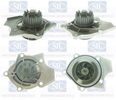 06H121026B,VW 06H.121.026B Water Pump for VW