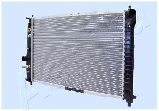96536526,OEM 96536526 Radiator for OEM