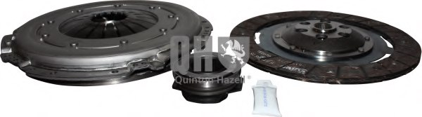 03L141015P,VW 03L141015P Clutch Kit for VW