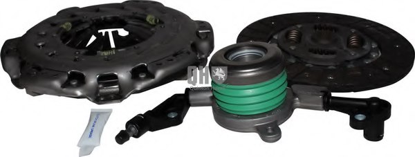 0002541608,MERCE 000 254 16 08 Slave Cylinder, clutch for MERCE