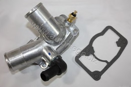 1338087,VAUXH 1338087 Thermostat, coolant for VAUXH