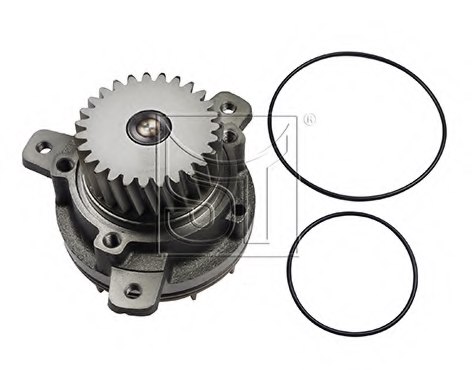 20734268,VOLVO 20734268 Water Pump for VOLVO