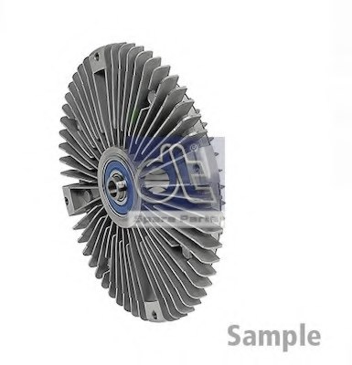 0032050406,SSANG 00320-50406 Fan Wheel, engine cooling for SSANG