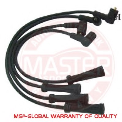 7700114549,RENAU 77 00 114 549 Ignition Cable Kit for RENAU