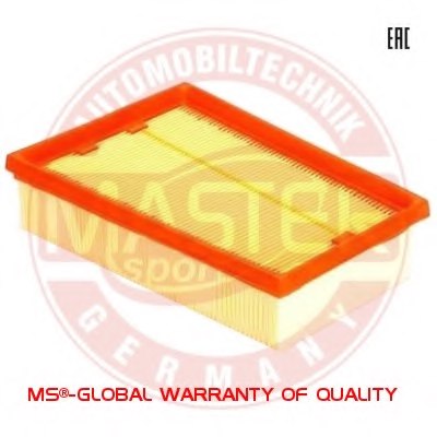 16546JG70A,NISSA 16546-JG70A Air Filter for NISSA