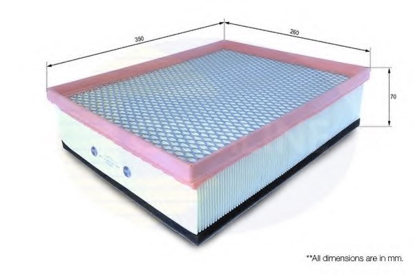 2H0129620D,VAG 2H0129620D Air Filter for VAG