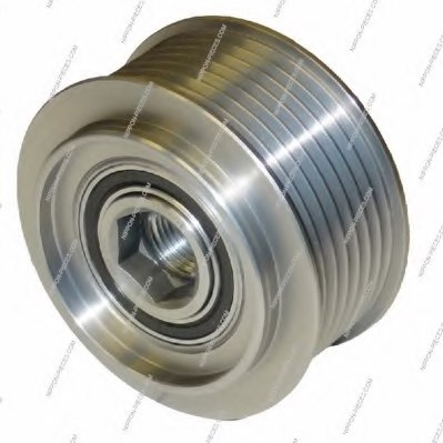 23151EB301,NISSA 23151-EB301 Alternator Freewheel Clutch for NISSA