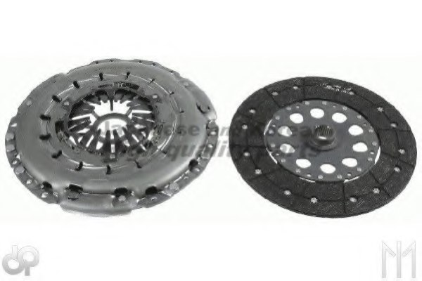 412003C100,KIA 41200-3C100 Clutch Kit for KIA