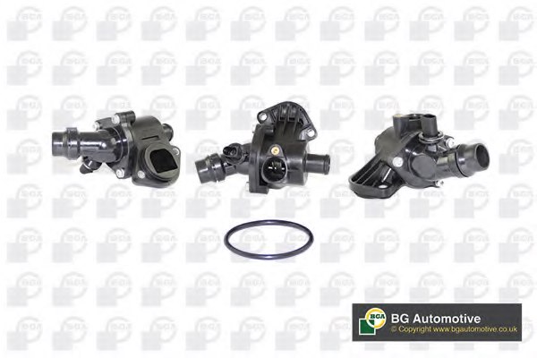 06F121111,VW 06F121111 Thermostat, coolant for VW